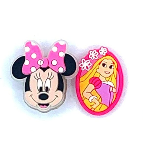 Disney | Toys | Disney Parks Walt Disney Minnie Mouse Light Up Pin And ...